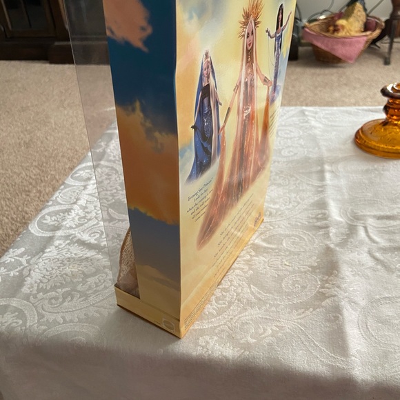 Barbie | Toys | Nib Morning Sun Princess Celestial Barbie 200 | Poshmark